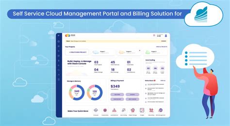 Cloud Management Platform And Billing Solution For Opennebula