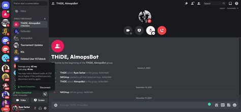 How To Appear Offline To One Server In Discord Techcult