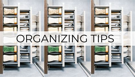 Genius Organizing Tips Everyone Should Know By Sophia Lee