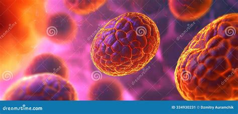 Detailed Structural Components Can Be Captured Through Microscopy
