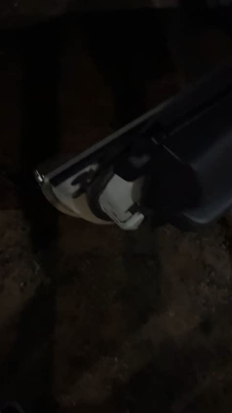 Weird Window Issue R350z