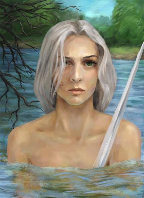 Angouleme By Karoosa On Deviantart In 2022 The Witcher Books The