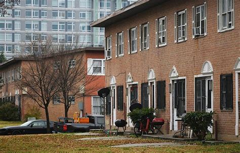 How Transit Oriented Housing Can Advance Access To Opportunity While