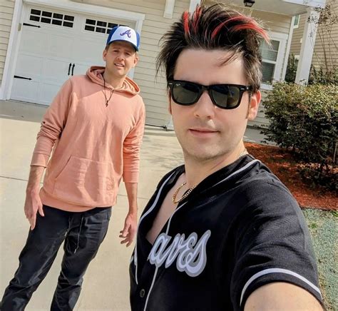 Who Are Jesse And Mike