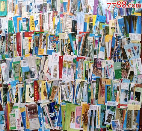 各种门票1000张合售（促销！不讲价、不包邮，太重了！）门票故纸飘香【7788收藏收藏热线】