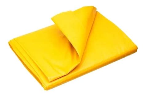 Lona Plástica Media 4x20mt Cobertura Proteção Pintura Piso Frete grátis