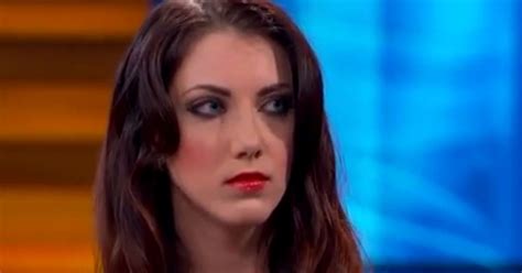 Teacher Mary Beth Haglin Called Bambi Jailed After Having Sex With