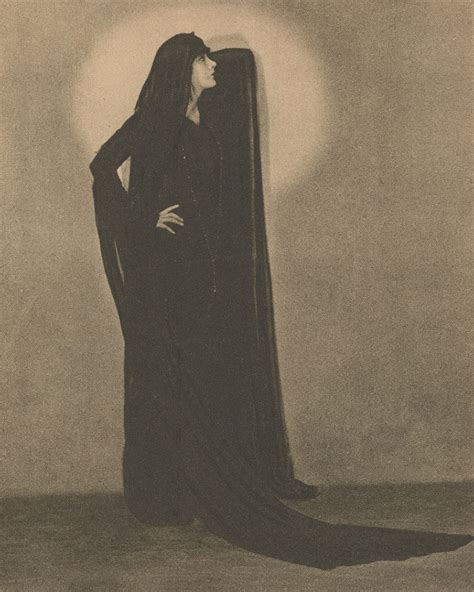 June 2013 Barbara La Marr