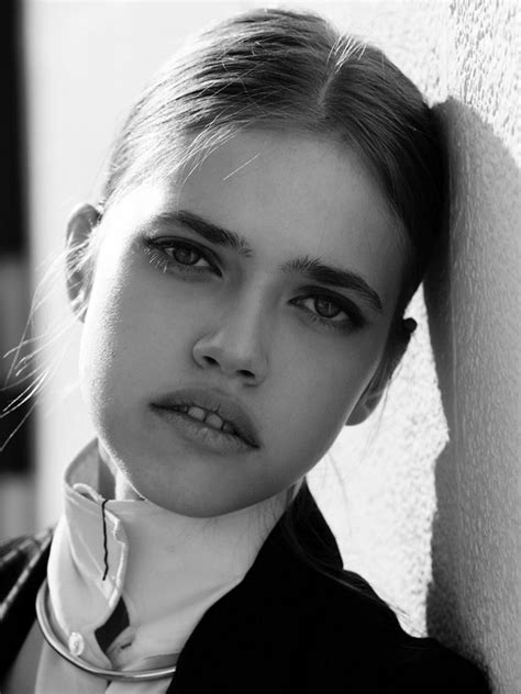 Masha Skokova Page 2 The Fashion Spot