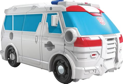 Official Reveal Of Transformers Cyberverse Warrior Jetfire Spark