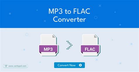 Online Mp3 To Flac Converter Vertopal