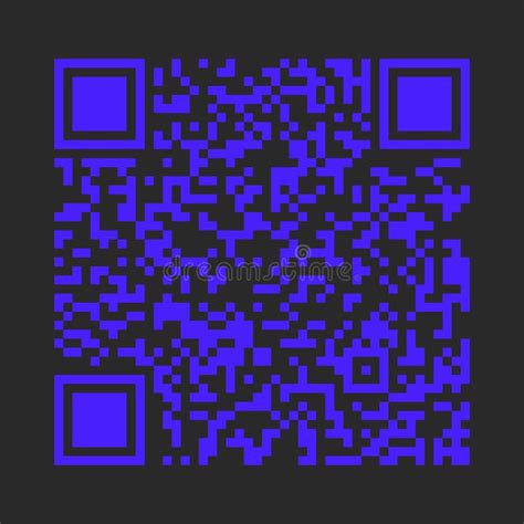 Color Qr Code Quick Response Code Marketing And Inventory Management