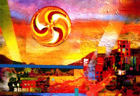 Artist Spotlight Mark Schooley Press Enterprise