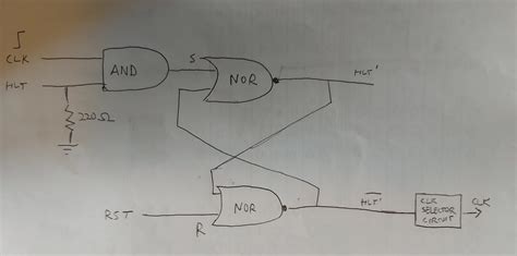 8 Bit Computer Build Tips Trippa S Blog