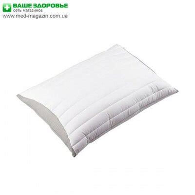 Подушка Дормео Классик Тилиа - Dormeo TILIA PILLOW CLASSIC - купить в ...