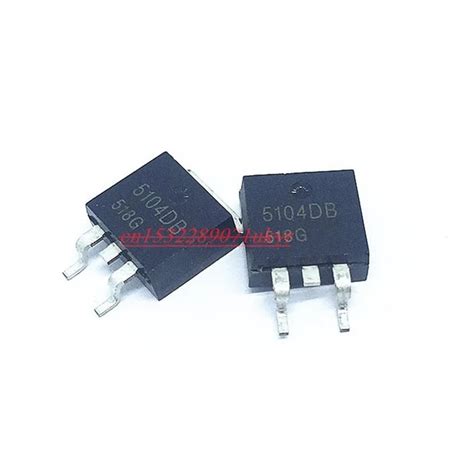 Transistor Del Computer