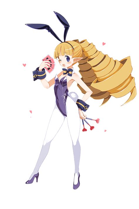 Archer Disgaea And 1 More Danbooru