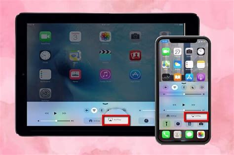2025 Guide 7 Proven Ways To Mirror Iphone To Ipad Effortlessly