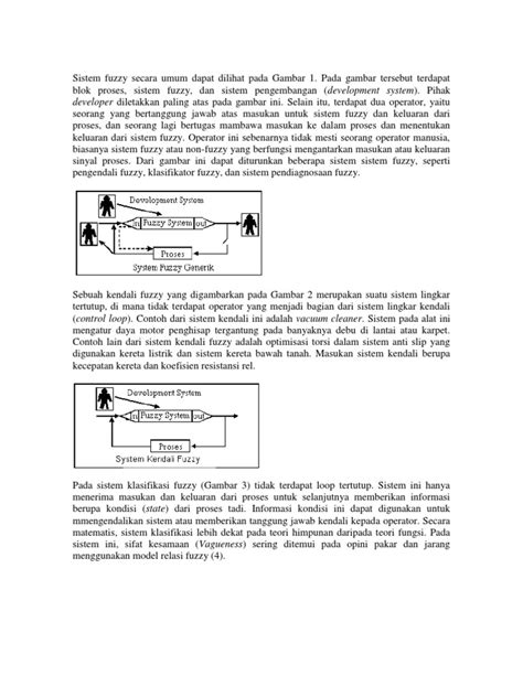 Pdf Klasifikasi Fuzzy And Algoritma Genetik Dokumen Tips