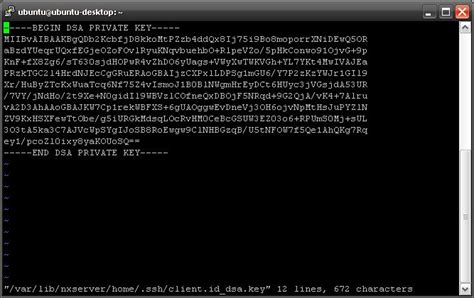 Me Remote Desktop Linux Ubuntu Dari Windows Blogger Yg G Mau Kalah