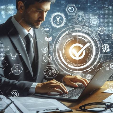 Iso Assurance Business Technology For Quality Control And Warranty