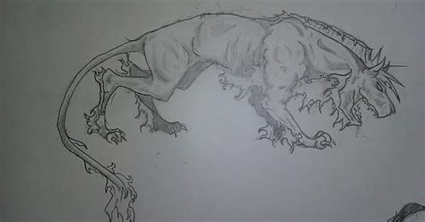 My Version Of Redxiii Imgur
