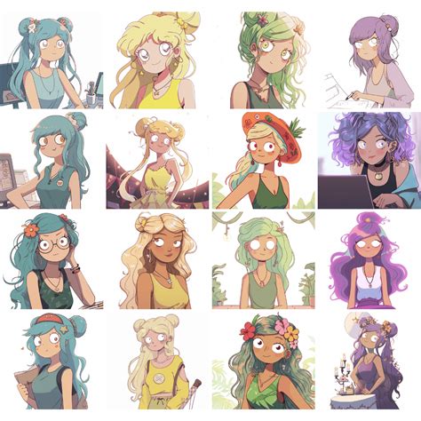 Mbti Typing Quest In