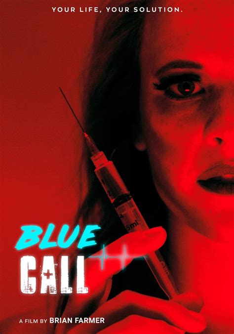 Blue Call Movie Where To Watch Stream Online