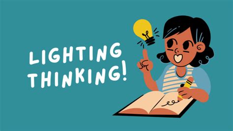 Lighting Thinking Quizalize
