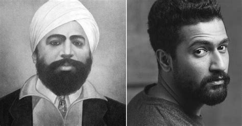 Vicky Kaushal Says Working With Shoojit Sircar In Sardar Udham Singh Biopic Was A Dream Come True