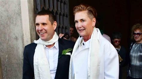 Markus Reymann Wer Ist Der Neue Ehemann Von Francesca Habsburg Kurier