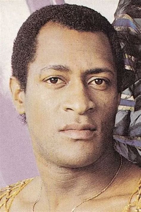 Errol Kennedy Profile Images The Movie Database TMDB