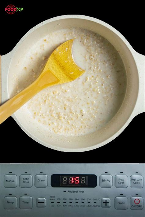 Mcdonalds Oatmeal Copycat Recipe Thefoodxp
