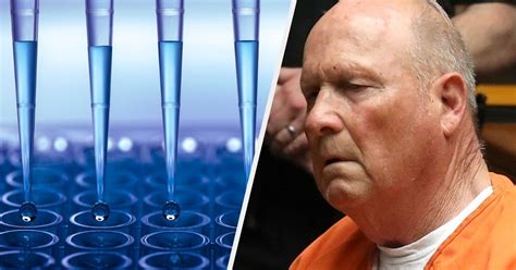Gedmatch And Genetic Genealogy Helped Cops Charge A Utah Teen With
