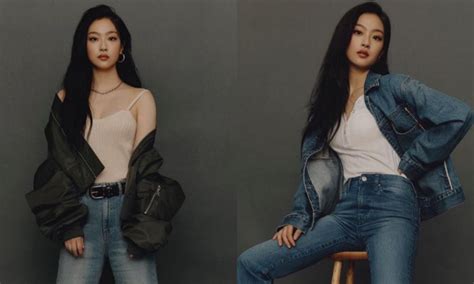 Biografi Dan Profil Choi Hee Jin Lengkap Wikipedia Umur Agama Nama