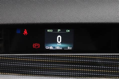 【比亚迪d1418km 标准版仪表盘图片 汽车图片大全】 易车