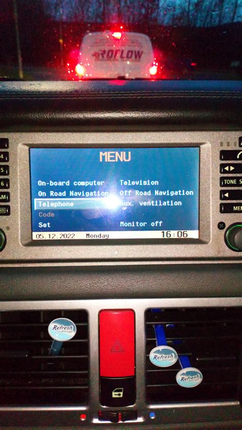 Radio Code Range Rovers Forum