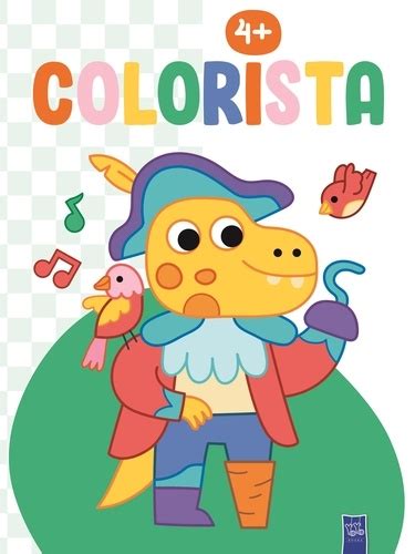 Coloriage Les Dinosaures De XXX Livre Decitre