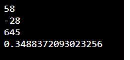 Python 3 Operators What Are Python 3 Operators With Its Types