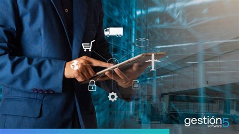 Mejores Erps Para Empresas De Distribución Mayorista Y Minorista