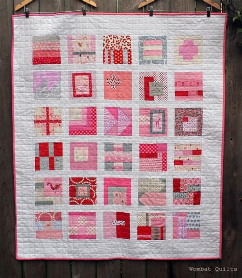 44 Best Images About Modern Sampler Quilts On Pinterest Quilt