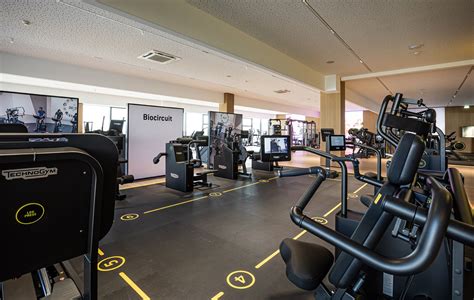 Technogym Österreich | Alles über uns & unsere Geschichte