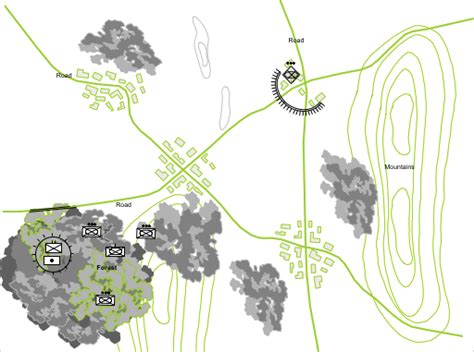Navigating Terrain Analysis Part 1 The Benefit Of Incorporating Enemy