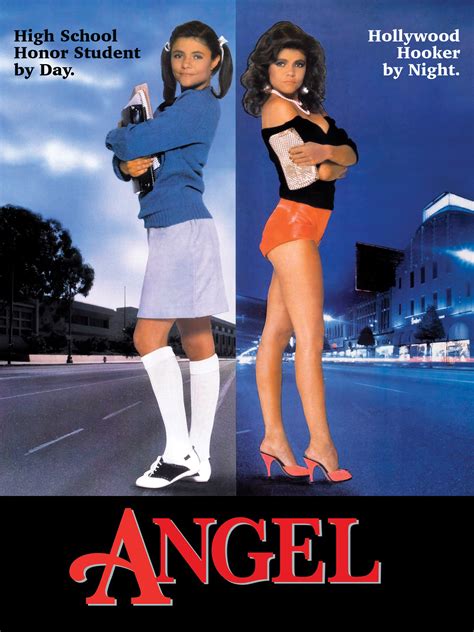 Prime Video：angel