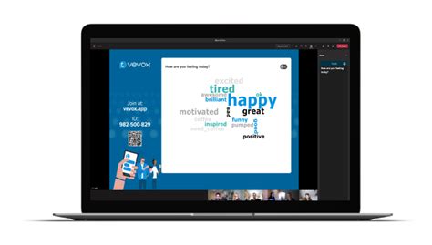 the power of ms teams and vevox combined