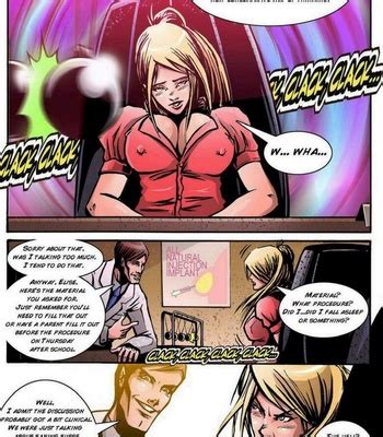 Newton S Cradle Comic Porn HD Porn Comics