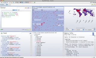 Data Mining 2020 2021 Cours Répresentation manipulation et