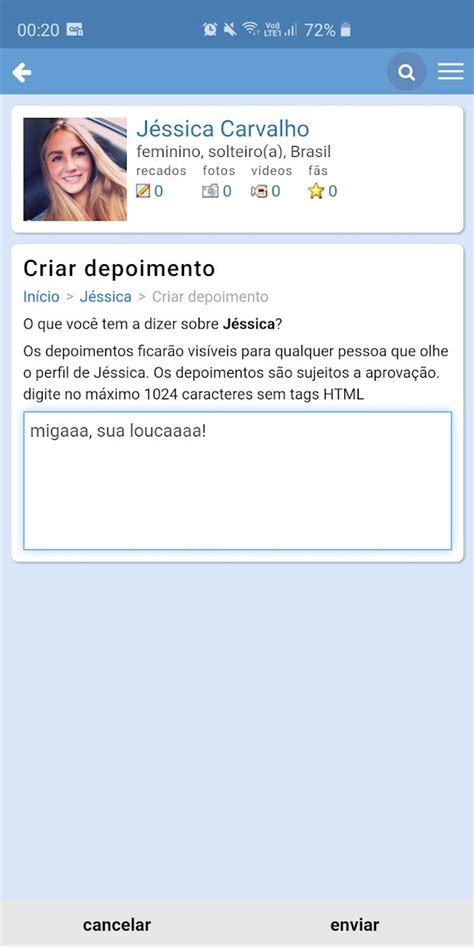 Orkut Voltou A Volta Do Orkut Em 2020 é Verdade Ou Mentira