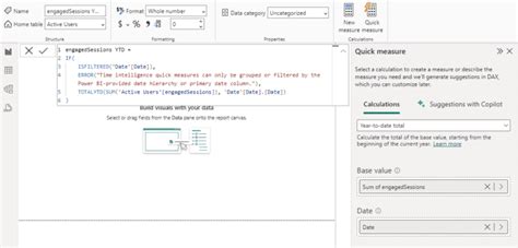 Power BI DAX Date Formulas Explained With Examples