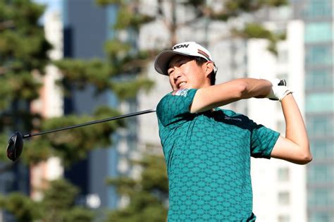 星野陸也が2差6位で最終日へ中島啓太は25位首位はトム・キムら Ameba News アメーバニュース